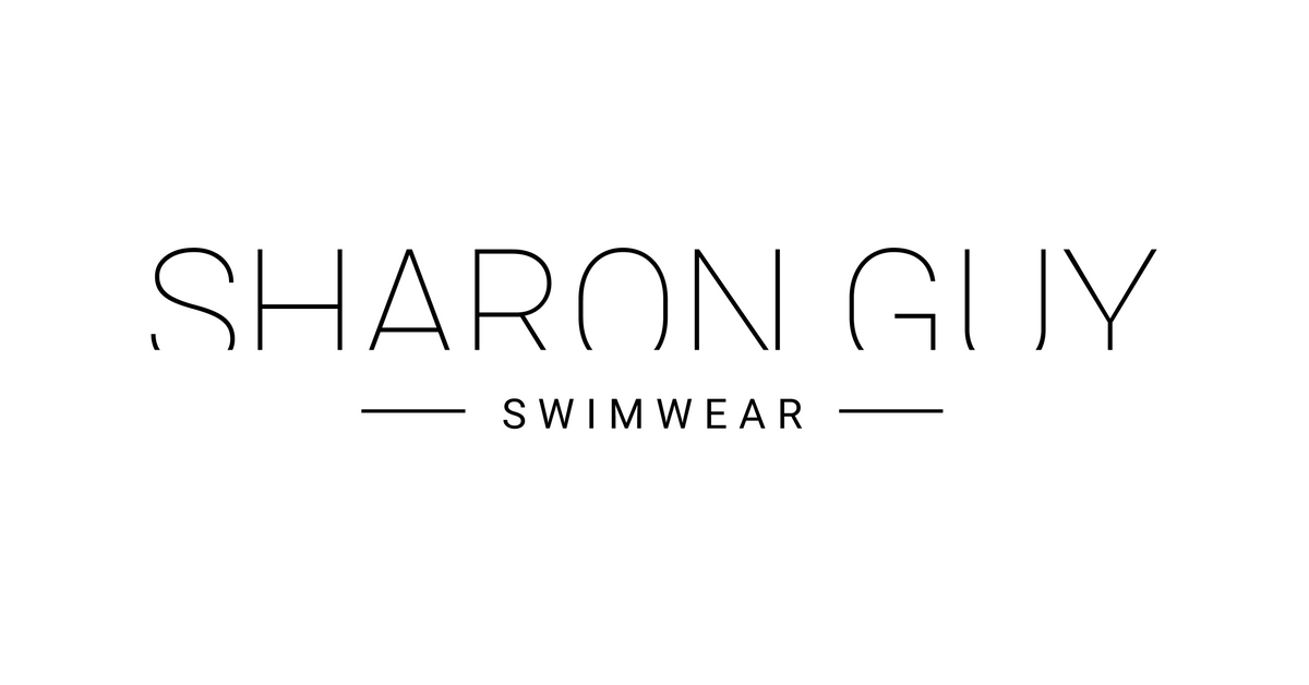 Swimwear by Studio Sharon Guy – Swimwear By Studio Sharon Guy
